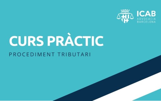 Curs Pràctic de Procediment Tributari (2023)