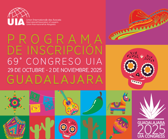 69o Congreso de la UIA en Guadalajara (México)