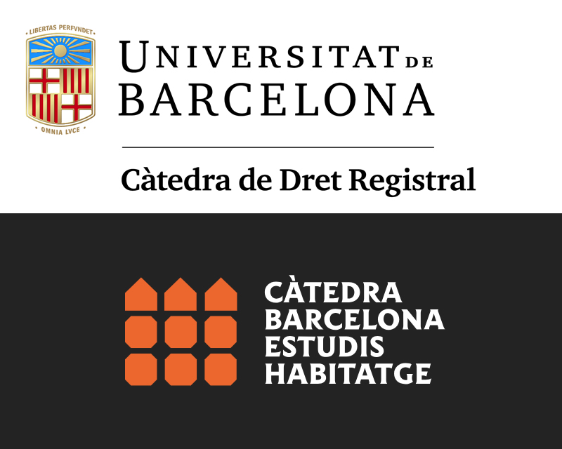 La propiedad de la vivienda y sus límites en USA y España
