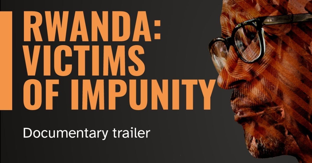 CICLO CINEFÓRUM: El delito de genocidio en el siglo XX. Película ...