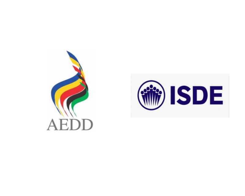 ALTRES CURSOS | Jornada de Dret Esportiu ISDE - AEDD: Aspectes actuals ...