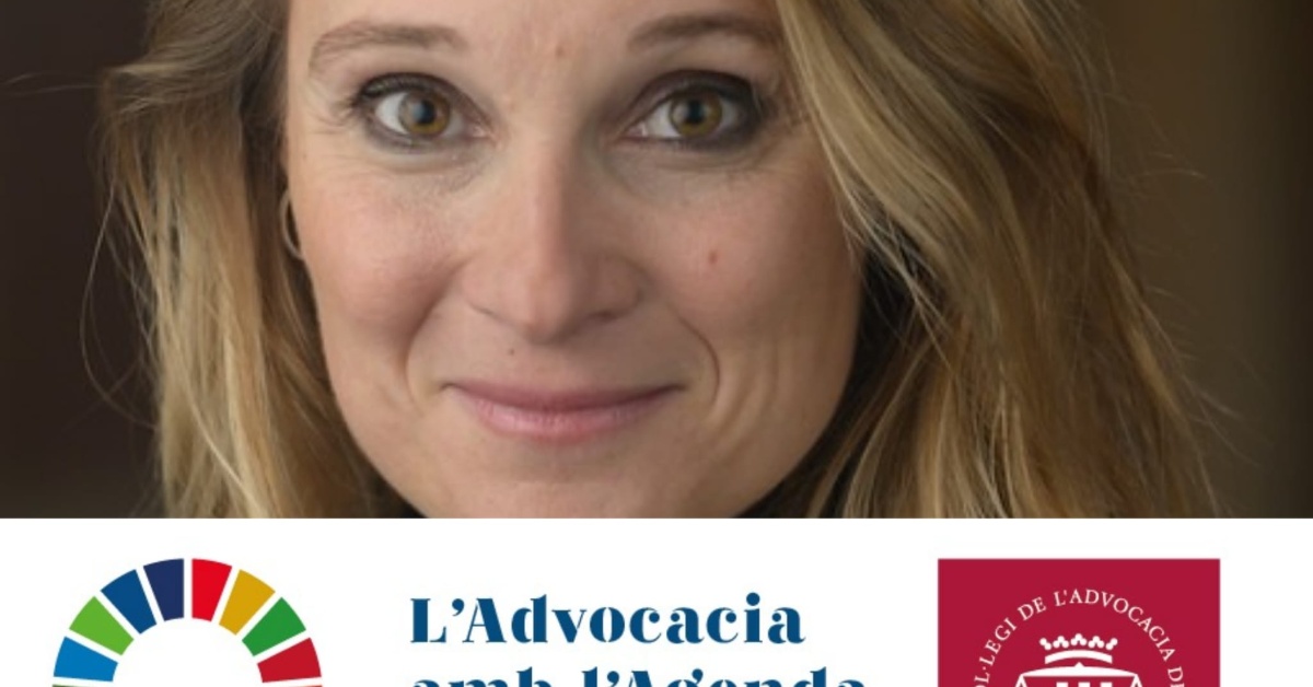 La vicedecana, Susana Ferrer, nombrada presidenta de la Comisión para ...