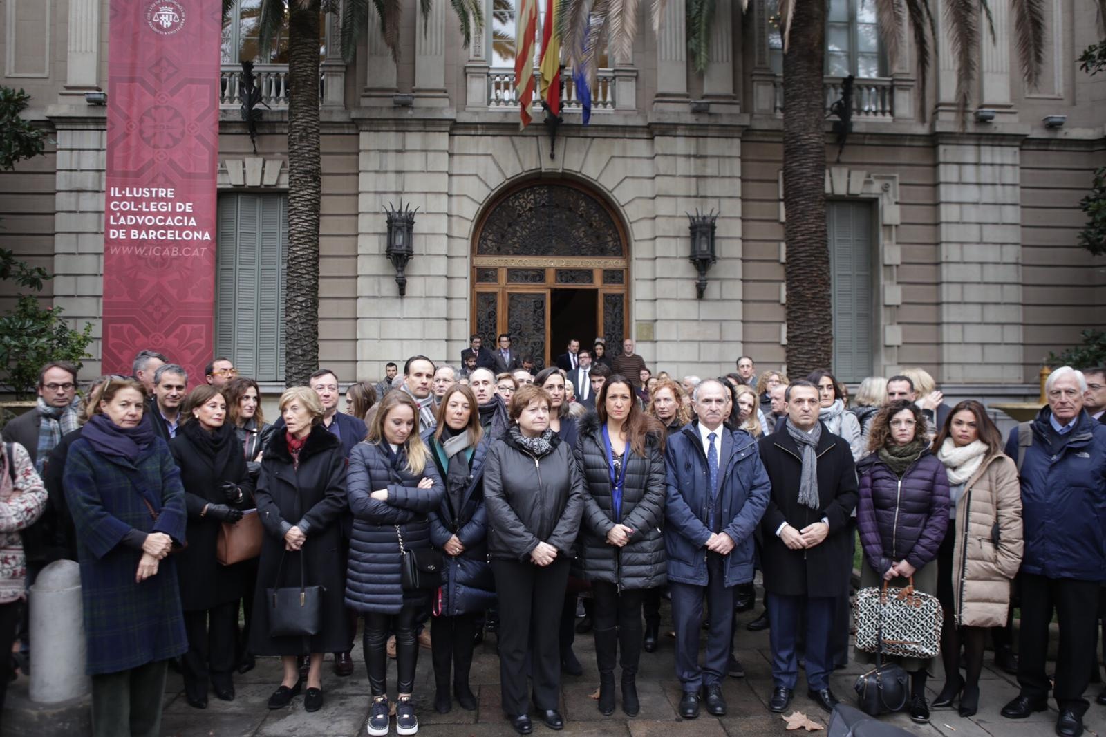 COMUNICADO: Expresamos nuestra más absoluta repulsa y condena por el ...